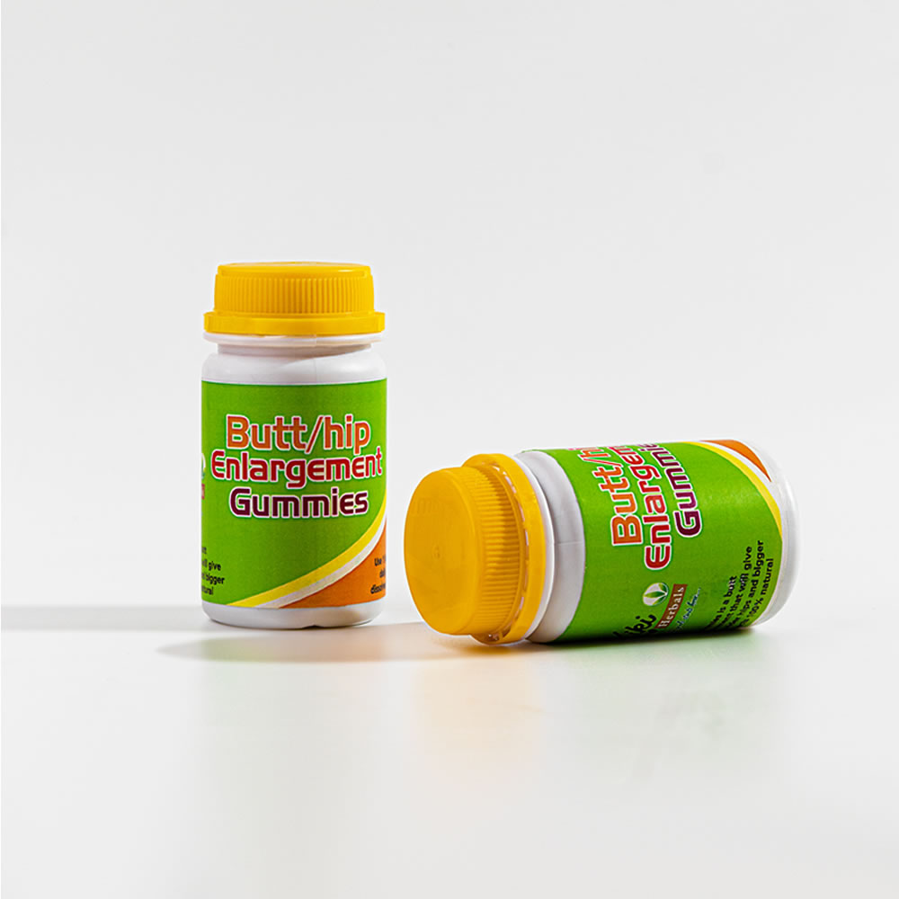 Gummies – Kiki herbals