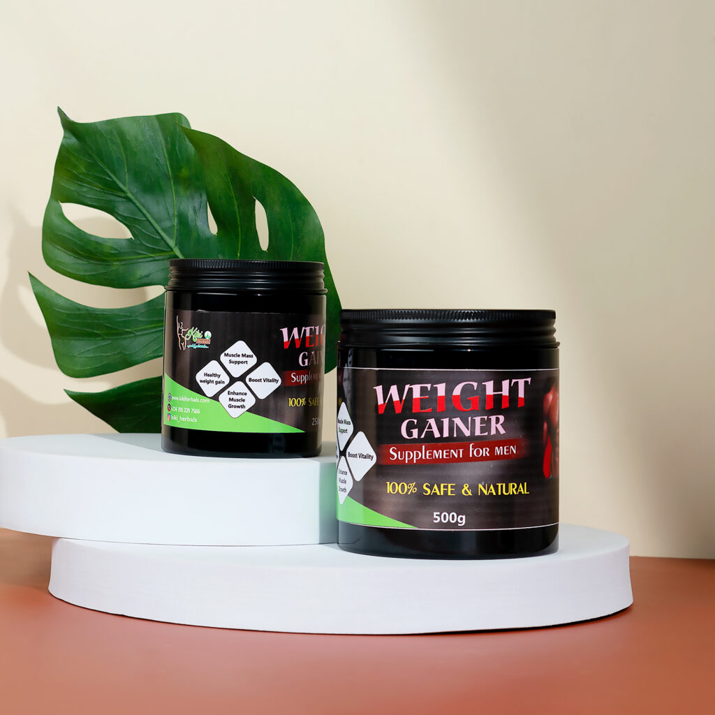 Weight Gain Syrup for women – Kiki herbals