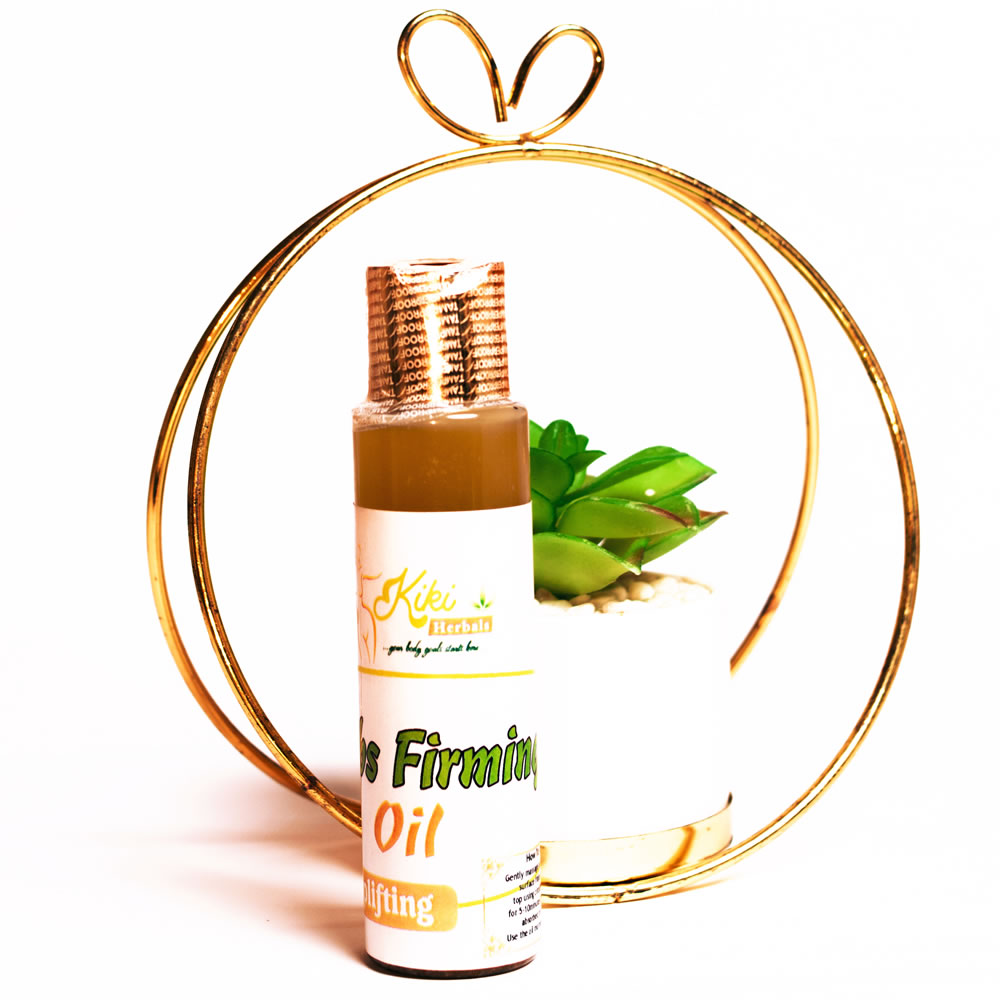 Boobs Firming Oil Kiki Herbals 9831